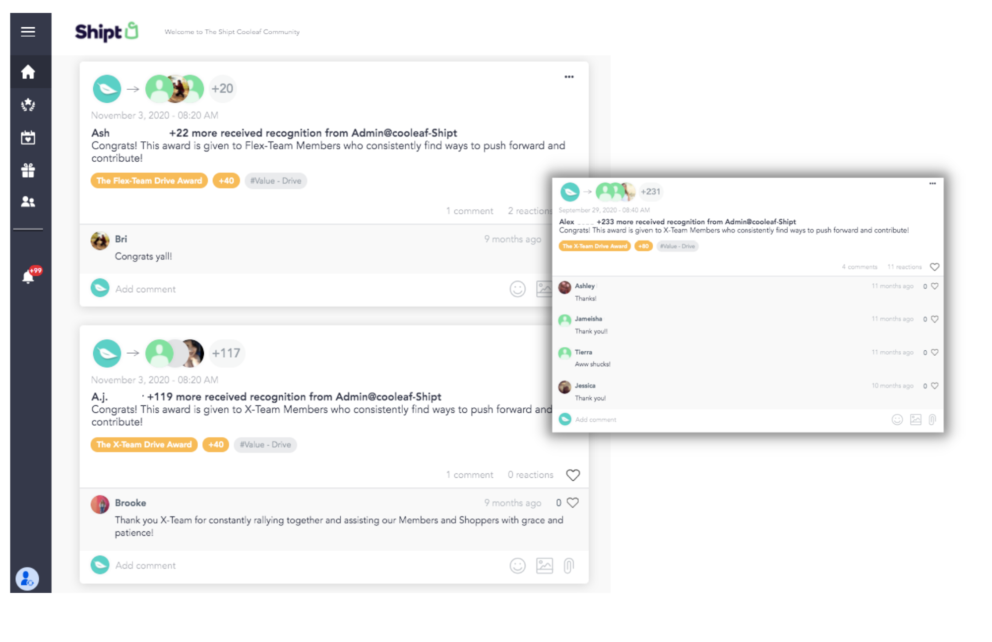 7 Employee Retention Ideas from Top Companies | Cooleaf